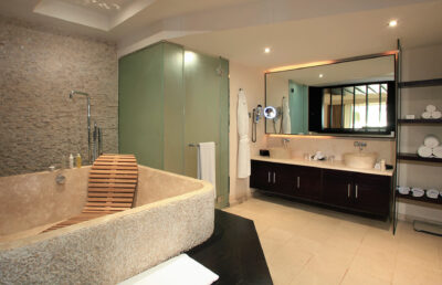 Our suites – InterContinental Mauritius Resort Balaclava Fort