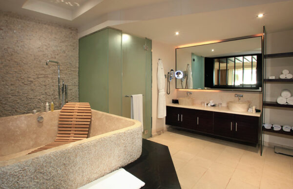 Our suites – InterContinental Mauritius Resort Balaclava Fort