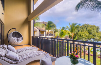Our suites – InterContinental Mauritius Resort Balaclava Fort