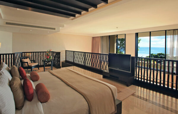 Our suites – InterContinental Mauritius Resort Balaclava Fort