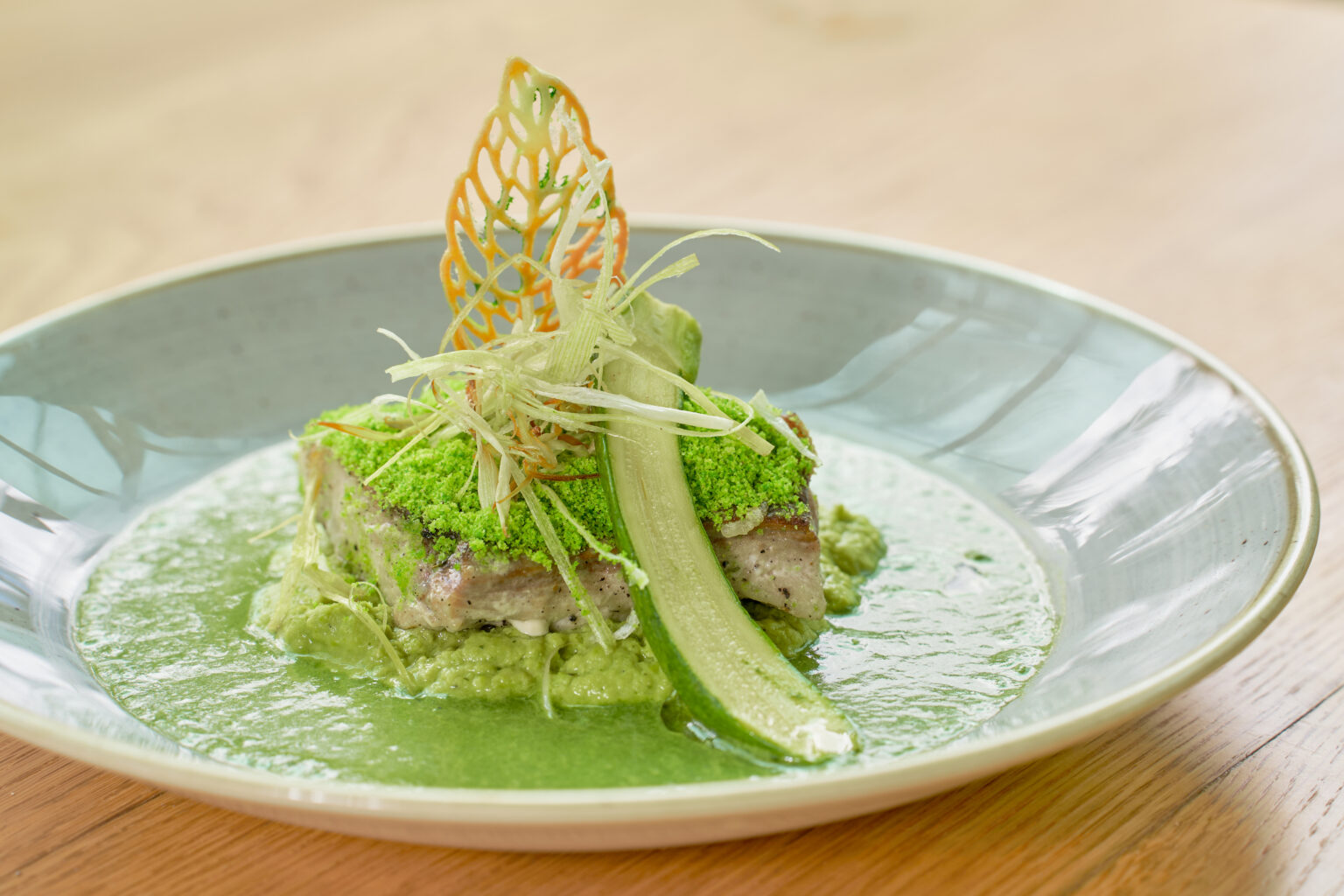 Segala – Mediterranean Cuisine – InterContinental Mauritius Resort ...